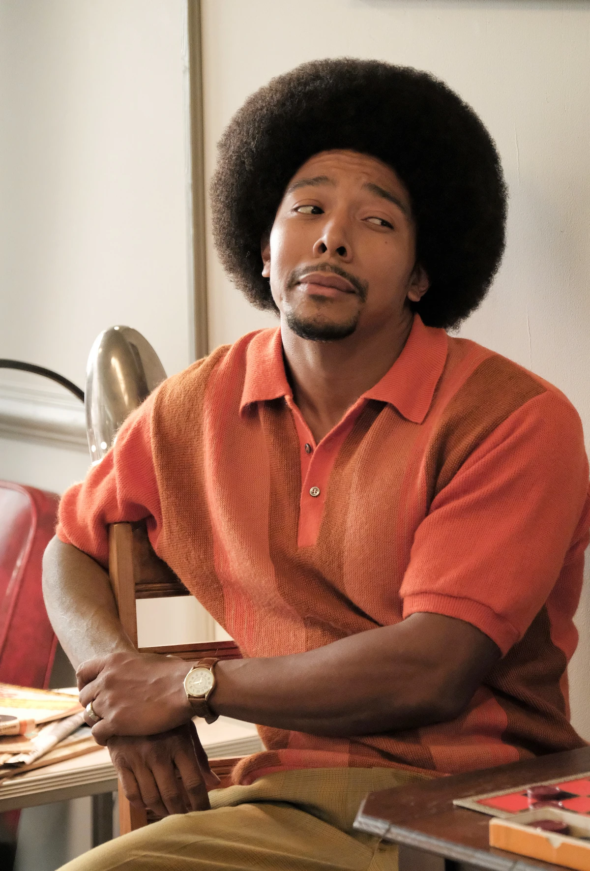 Cliff Long | The Wonder Years Wikia | Fandom