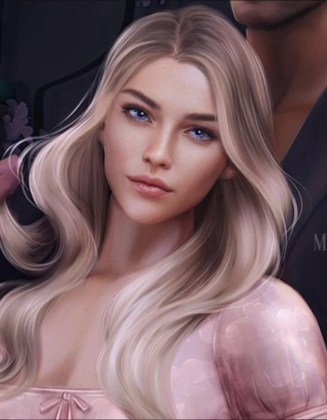 Rose | The Woodsbriar Verse Wiki | Fandom