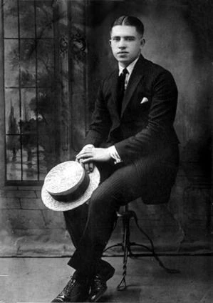 Jacob Donner | The Work and the Glory Wiki | Fandom