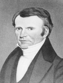 Frederick G. Williams | The Work and the Glory Wiki | Fandom