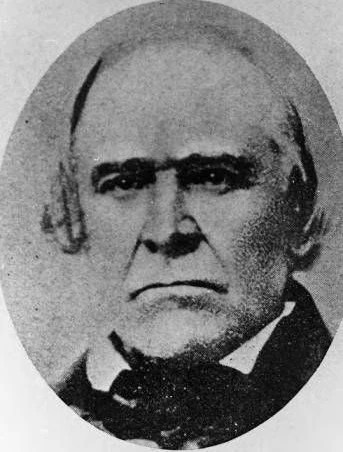 Thomas Rhoads | The Work and the Glory Wiki | Fandom