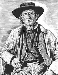Jim Bridger | The Work and the Glory Wiki | Fandom