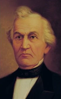 Gallery:David Whitmer | The Work and the Glory Wiki | Fandom