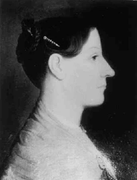 Mary Fielding | The Work and the Glory Wiki | Fandom