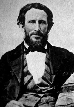 James Reed | The Work and the Glory Wiki | Fandom