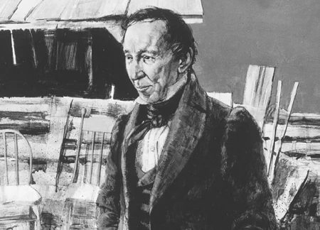 Joseph Smith Sr. | The Work and the Glory Wiki | Fandom