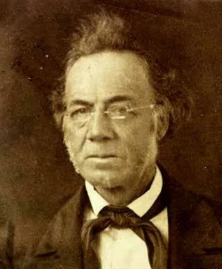 Theodore Turley | The Work and the Glory Wiki | Fandom