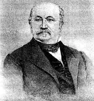 John Sutter | The Work and the Glory Wiki | Fandom