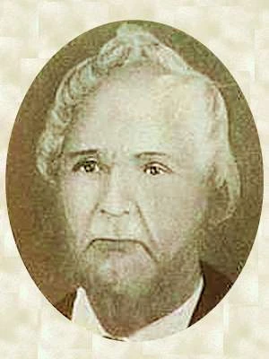 Isaac Morley | The Work and the Glory Wiki | Fandom