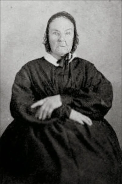 Elsa Johnson | The Work and the Glory Wiki | Fandom