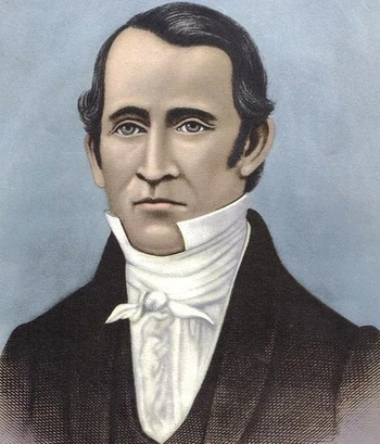 Edward Partridge | The Work and the Glory Wiki | Fandom