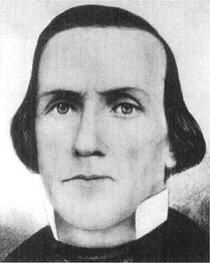 Luke Johnson | The Work and the Glory Wiki | Fandom