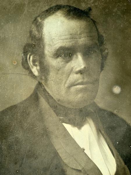 Parley P. Pratt | The Work and the Glory Wiki | Fandom