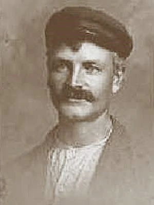 William Smith | The Work and the Glory Wiki | Fandom