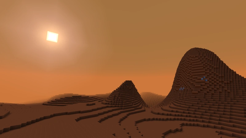 Mars | The World Wiki | Fandom