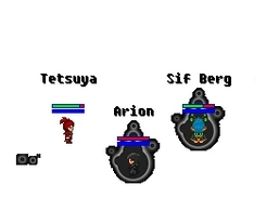 AIDA | The World 2D Wikia | Fandom