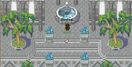 Ombra | The World 2D Wikia | Fandom