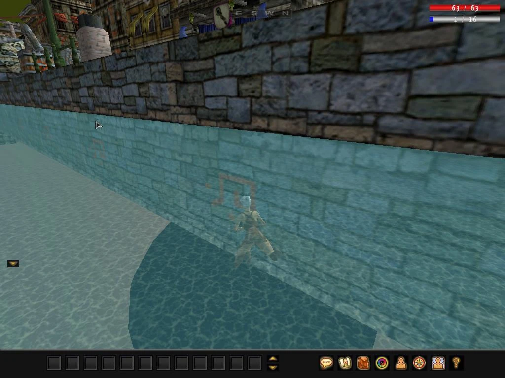 The World | The World CC | Fandom