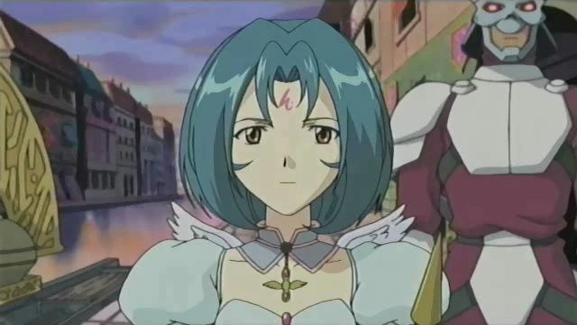 The World R:1 | The World CC | Fandom