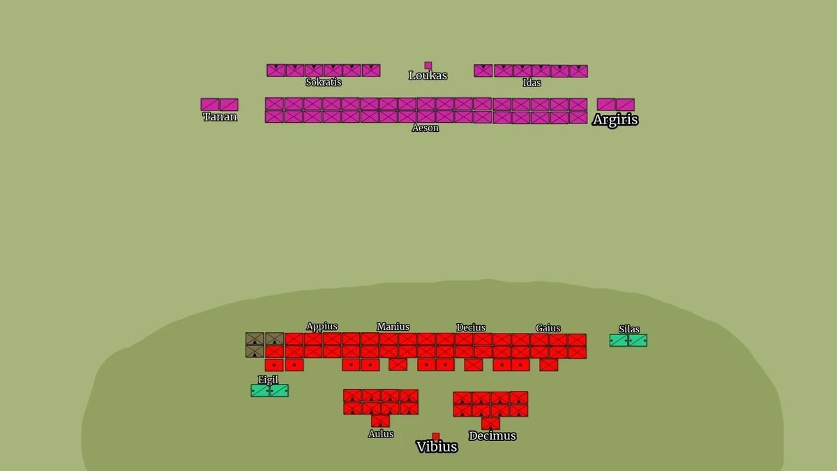 Battle of Dimale | Arlec Wiki | Fandom