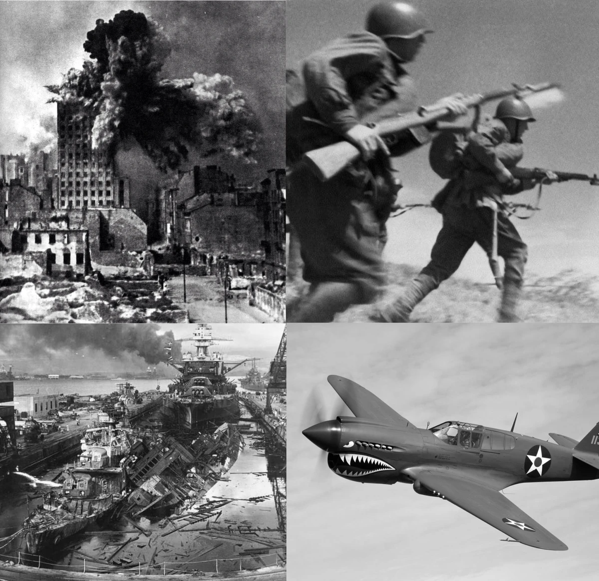 World War III | TheWorldIsAtWar Wiki | Fandom
