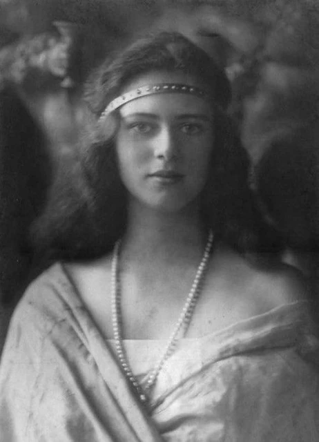 Princess Iriyama of Poland | TheWorldIsAtWar Wiki | Fandom