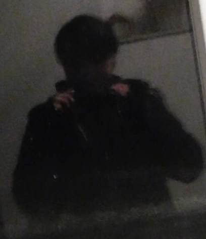 Levi Collins | Theworldisendingagain Wiki | Fandom