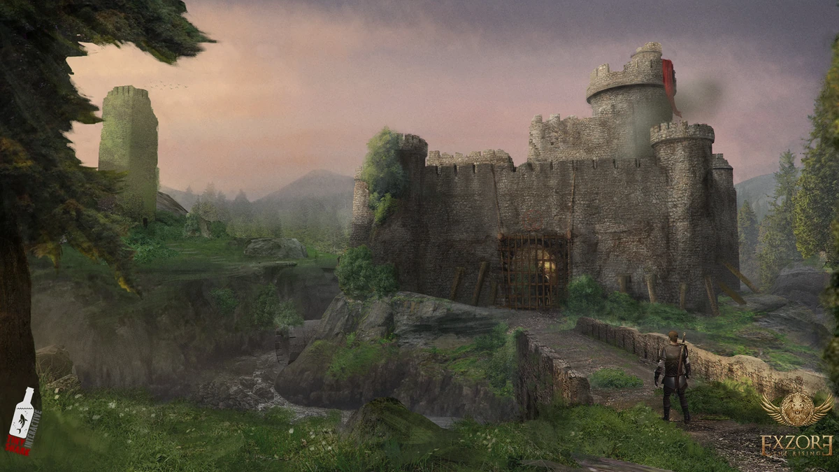 Castle Craven | Aurum Wiki | Fandom