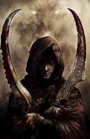 Akros, the God of Thieves | Aurum Wiki | Fandom