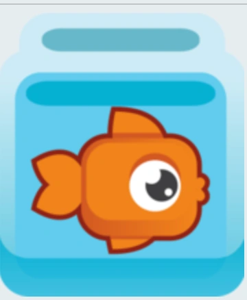 Goldfish | Blooket Encyclopedia Wiki | Fandom
