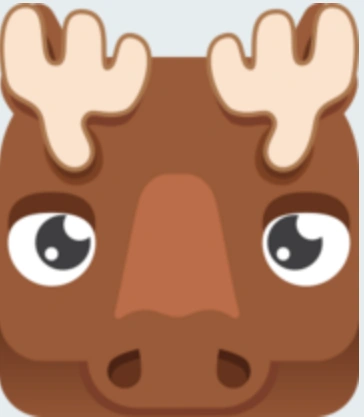 Moose | Blooket Encyclopedia Wiki | Fandom
