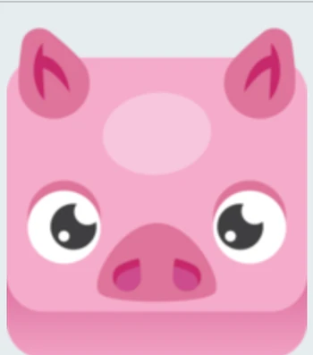Pig | Blooket Encyclopedia Wiki | Fandom