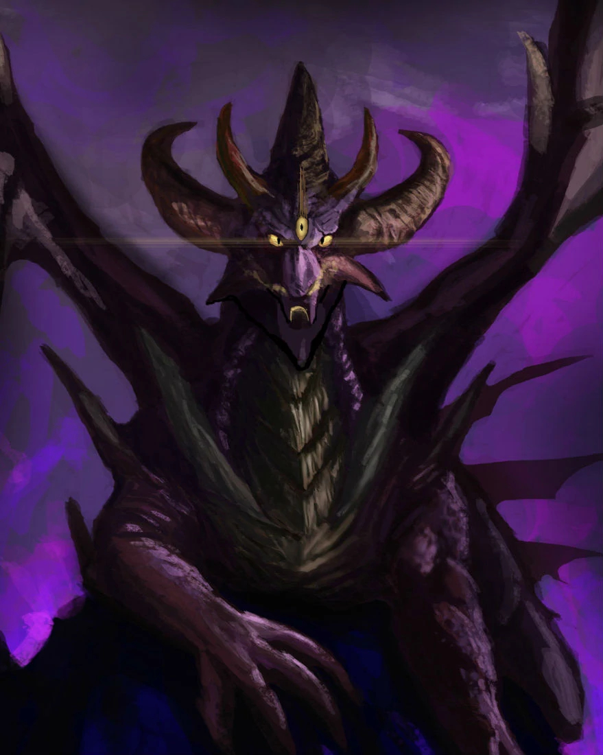 Malefor | The world of Blue Team Wiki | Fandom