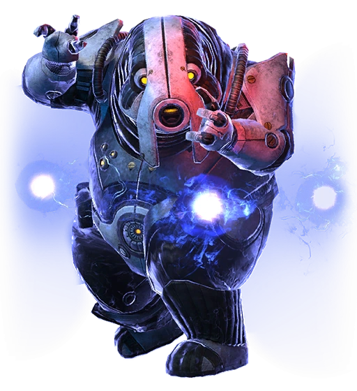 Volus | The world of Blue Team Wiki | Fandom