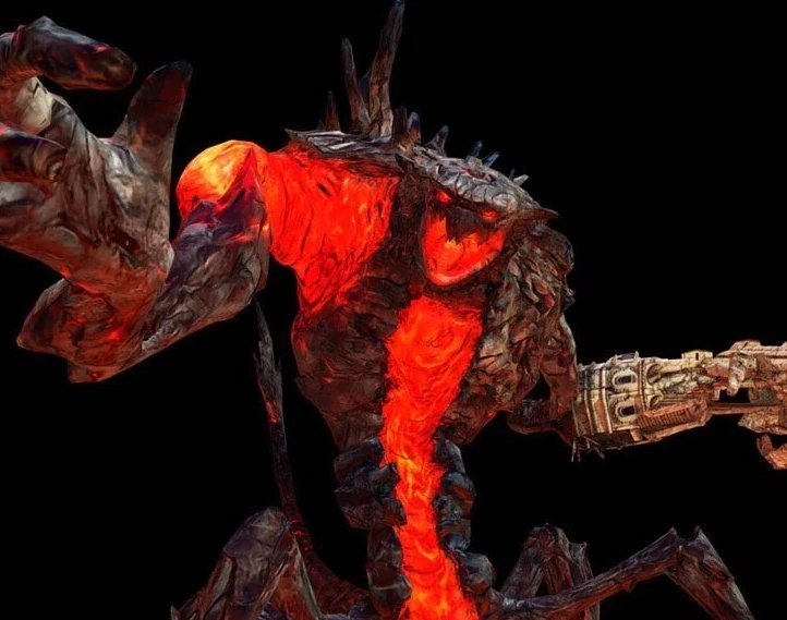 The Golem | The world of Blue Team Wiki | Fandom