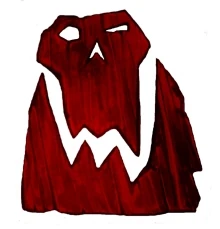 Orks | The world of Blue Team Wiki | Fandom