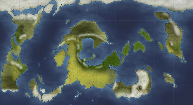 The World Of Chronicles Wiki | Fandom