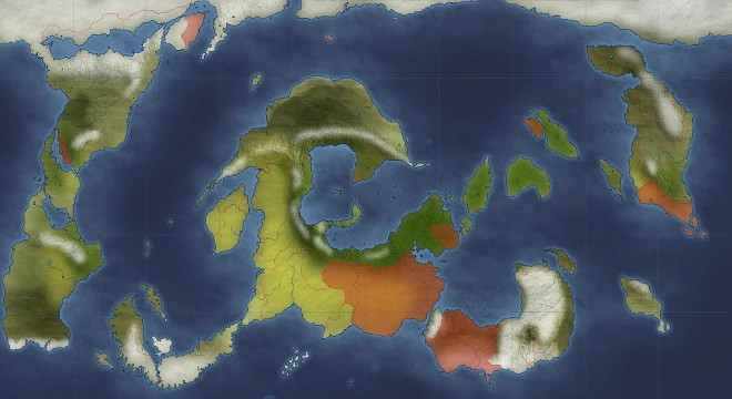 Imperium | The World Of Chronicles Wiki | Fandom