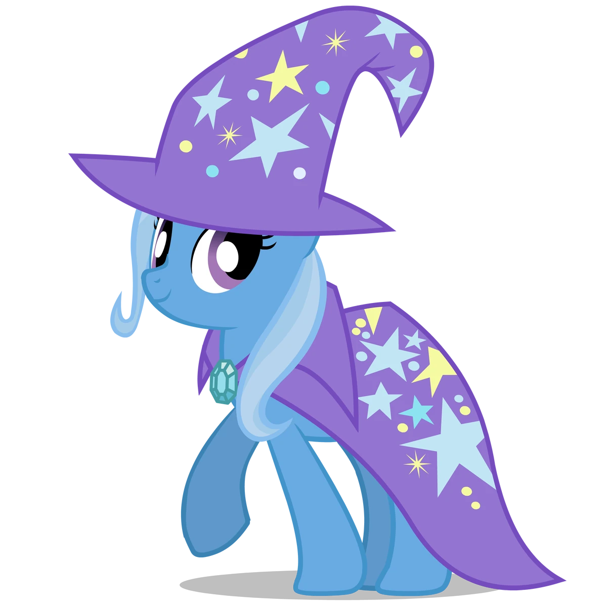 Trixie (My Little Pony) | Intelliwikia | Fandom
