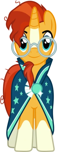 Sunburst (My Little Pony) | Intelliwikia | Fandom