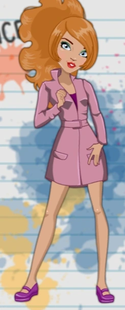 Hooper | Theworldofginger Wiki | Fandom