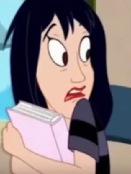 Samolla | Theworldofginger Wiki | Fandom