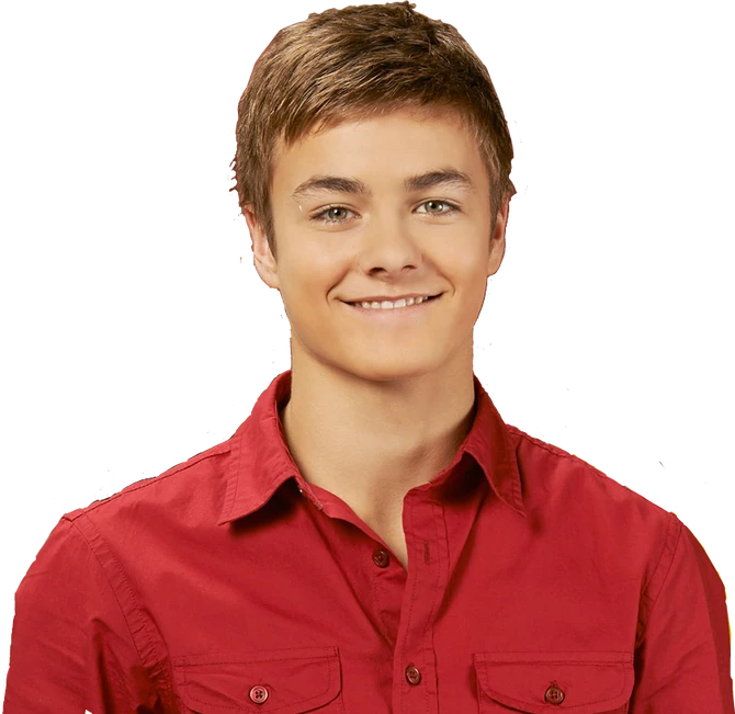 The World of Niall Wiki | Fandom