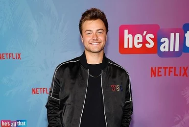 peyton meyer parents