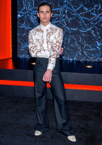 Tanner Buchanan | The World of Niall Wiki | Fandom