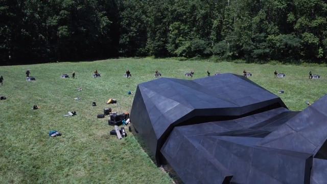Cornucopia | The world of panem/ hunger games Wiki | Fandom