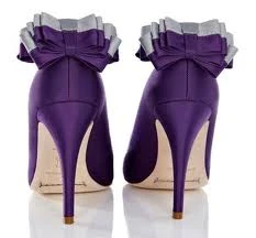 Capitol Look Magazine/Shoes | The world of panem/ hunger games Wiki ...