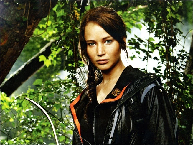 The world of panem/ hunger games Wiki | Fandom