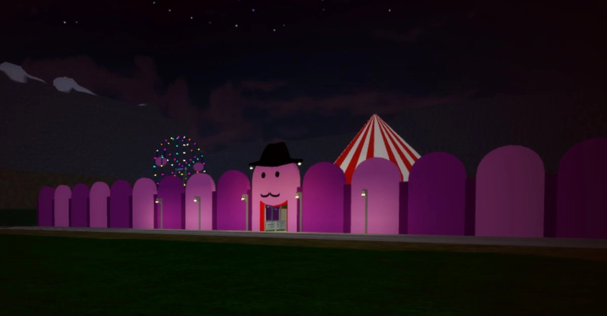 The First Episode | The World Of Piggy Wiki | Fandom