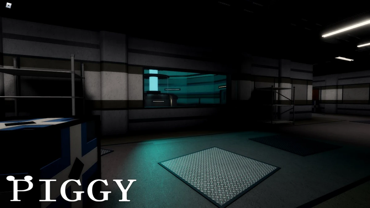 The Infected | The World Of Piggy Wiki | Fandom